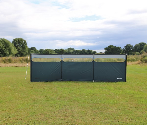 Quest Performance Windshield Pro SE Windbreak - Camping International