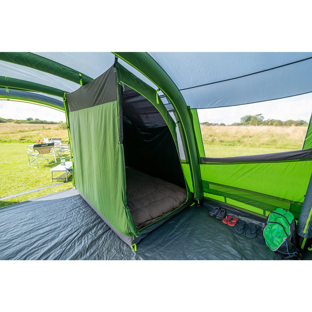 Coleman Tents