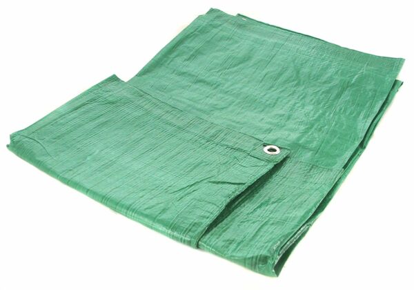 Tarpaflex Lightweight Tarpaulin - Camping International