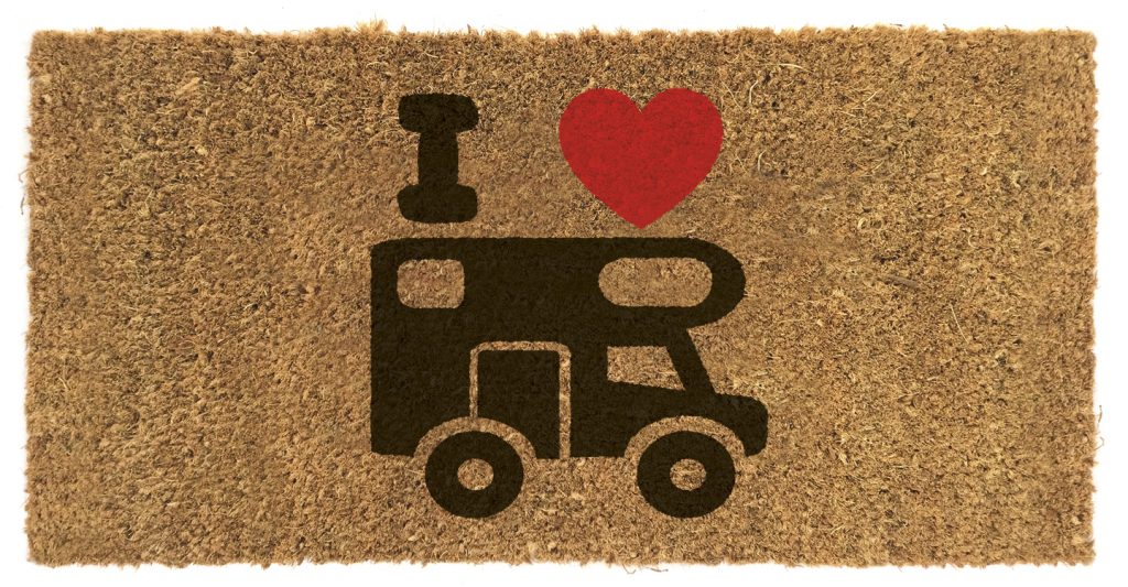 Groundsheets & Carpets - Camping International