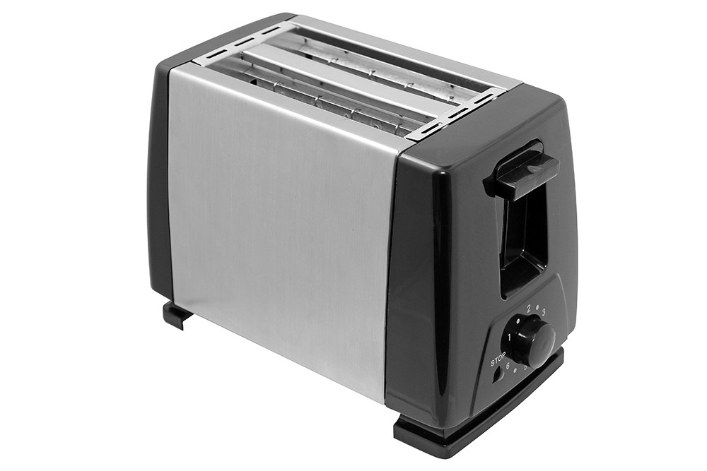 Outdoor Revolution Premium Low Wattage 2-Slice Toaster - Camping ...