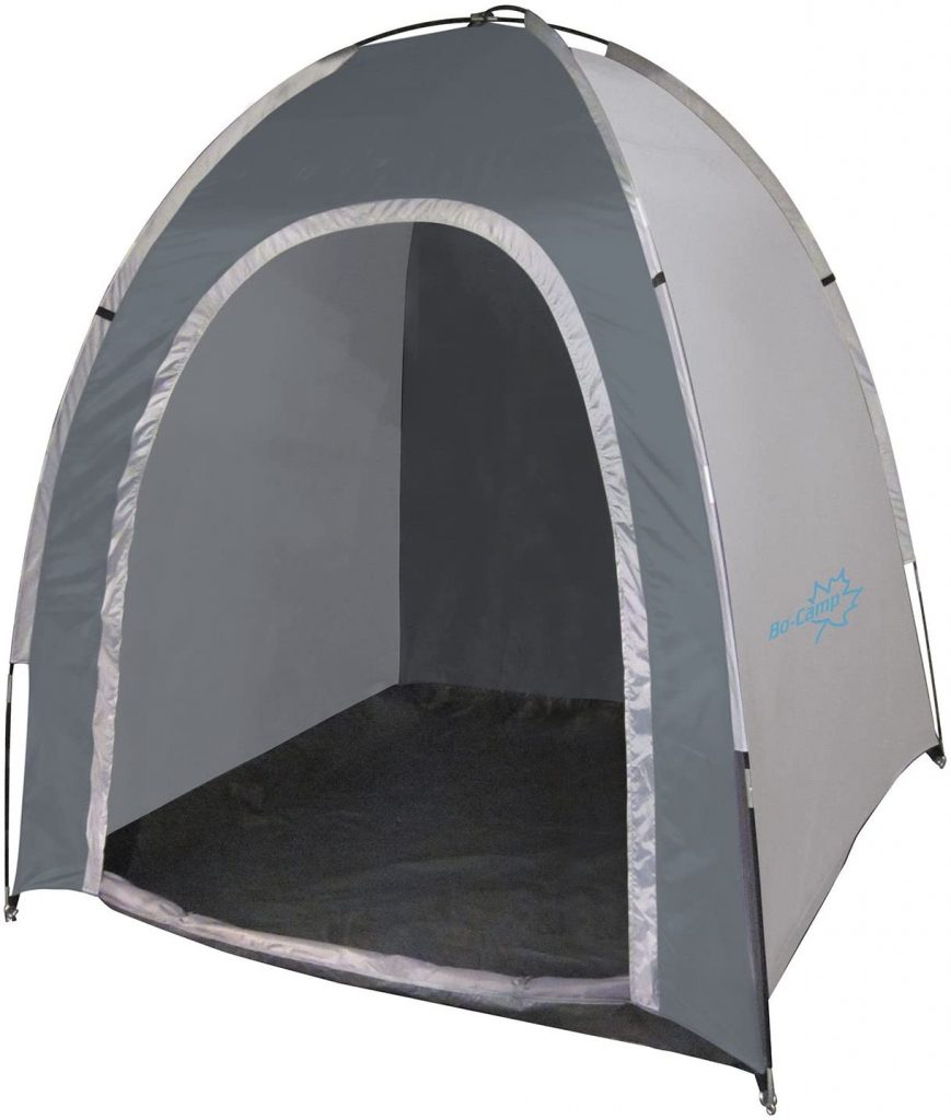Utility Tents and Shelter Tens from Camping International