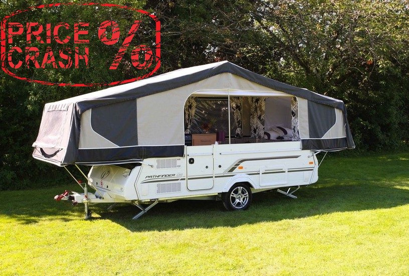 Camping International - Tents, Caravan Awnings and Camping Accessories